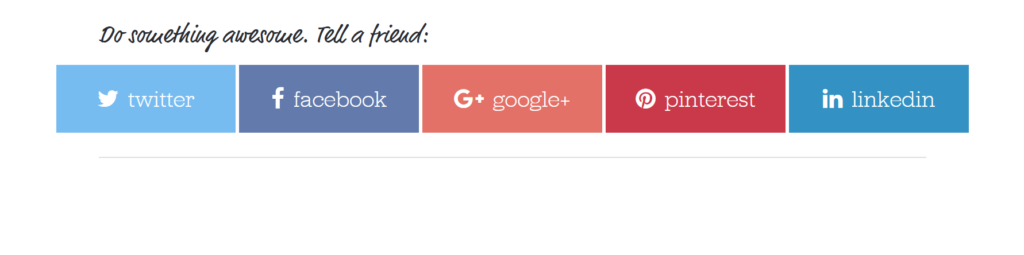 10 Best WordPress Social Media Plugin - Decode Digital Market