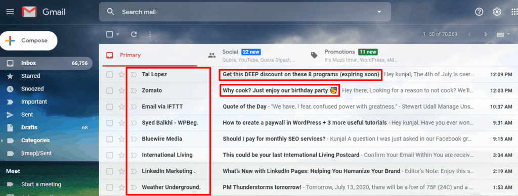 What is Digital Marketing? Learn with [EXAMPLES]