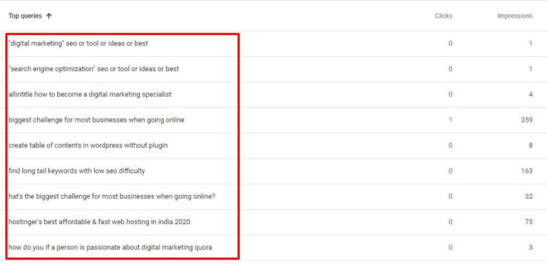How to Use Google Search Console Regex [6 Use Cases]
